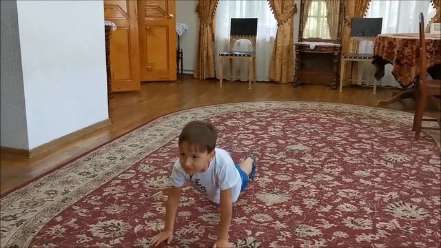 Онлайн-занятие «Уроки актерского мастерства» от Ю. В. Смирнова