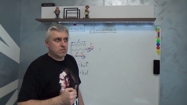 силы в механике