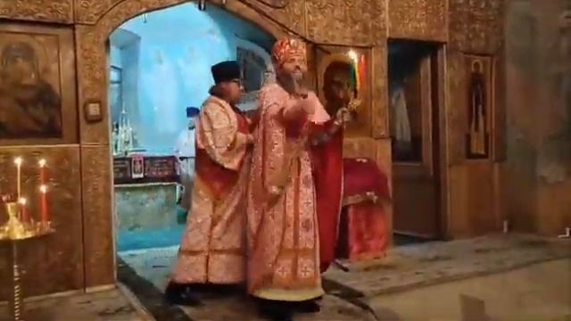 Христос Воскресе!!!!!!!!!