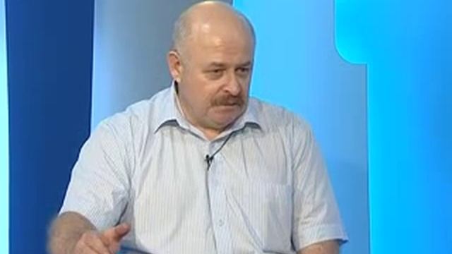 Вести. Интервью