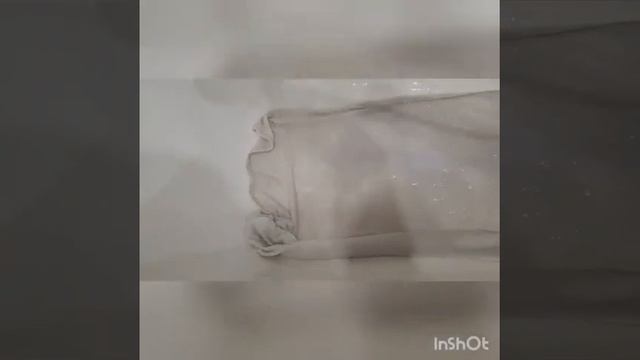 Как правильно отбеливать белье, отстирывать от кровавых пятен