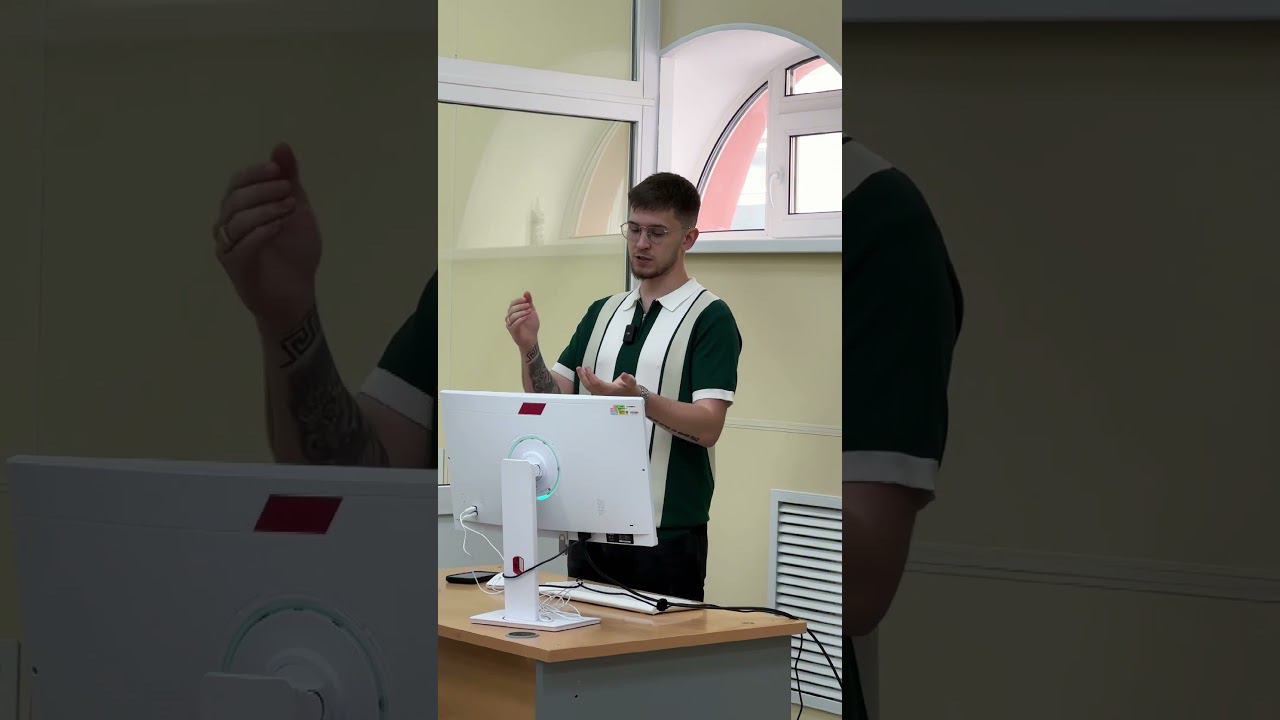 «МедБери» принимает спонсорское участие на курсе по УЗД от «ЛДВЦ МВА» #shorts