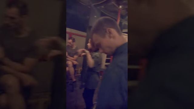 Dasein May Refuse -- Live at Китайский лётчик Джао Да 17.08.2014