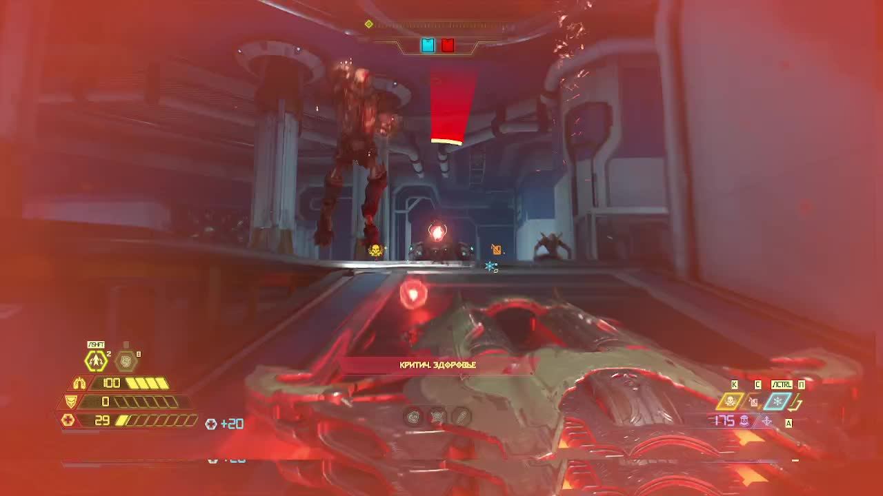 DOOM Eternal: The Ancient Gods