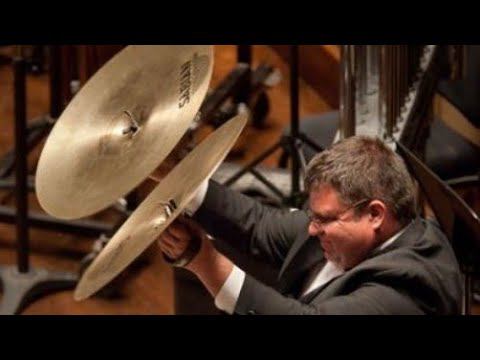 Приветствую звоном мудей!