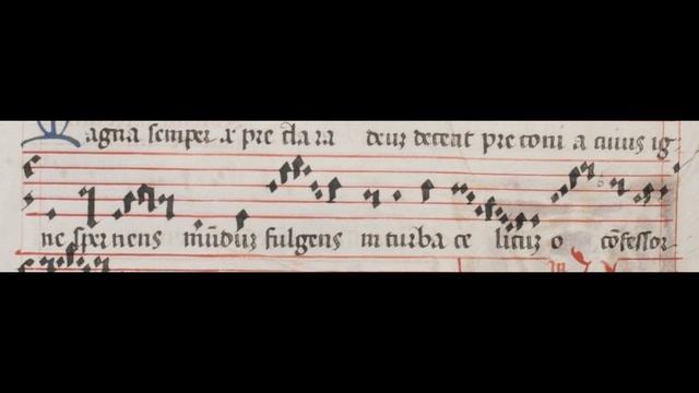 Magna semper et praeclara