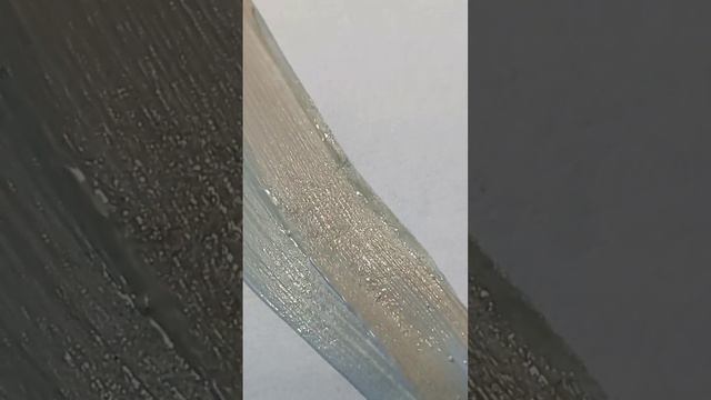 Смешивание красок. Нежные цвета. Художник Александра Миркушова