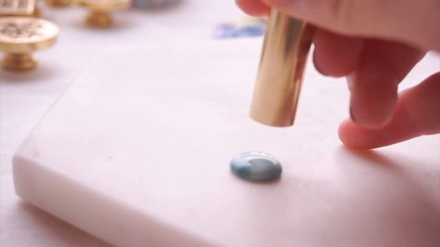 асмр сургучная печать