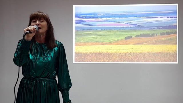 МБУК "ТМКЦ" Краевая акция "С днём рождения, Алтай!" к 85-летию Алтайского края с.Горновое