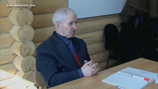 Кашковский_ О пчелах с сухой печаткой меда