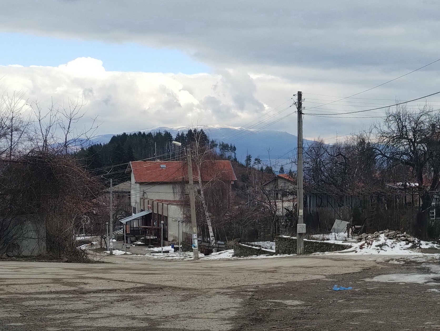 Неповторимата красота на Югозападна България /част 84/. Богослов, община Кюстендил