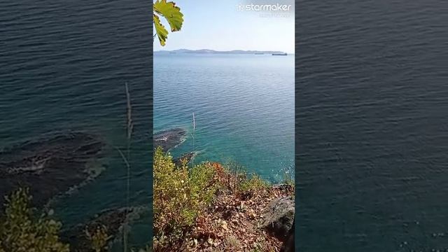 Красота природная, не спеть невозможно!