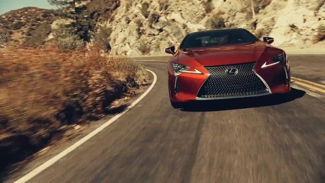 GLORYON AUTO CLUB – LEXUS