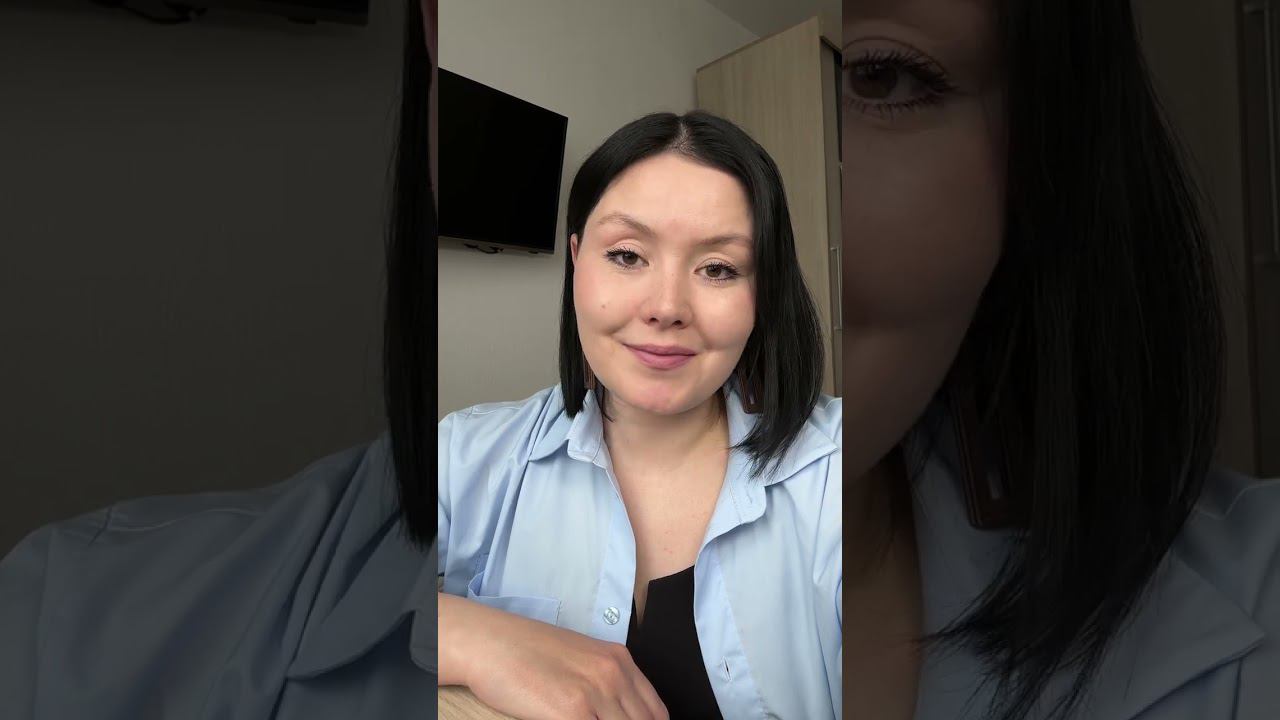Отзыв о курсе «5 балансирующих медитаций».  Ольга Сташкина