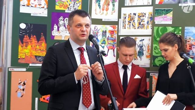 Татлин-фест 2020