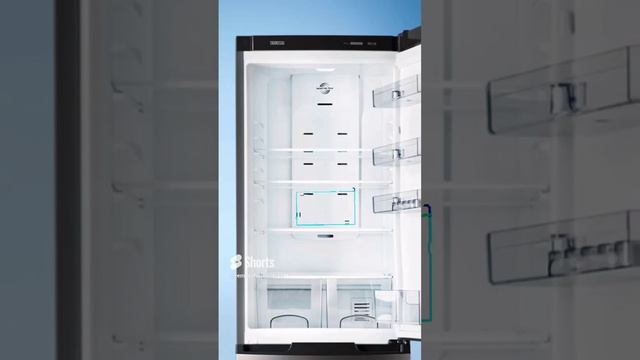 РЕМОНТ ХОЛОДИЛЬНИКОВ - ❄️ЭЛЕКТРОМЕХАНИЧЕСКАЯ ВОЗДУШНАЯ ЗАСЛОНКА #ре #ремонтхолодильников