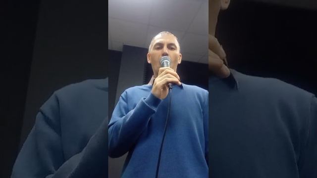 Вадим Казаченко|Жёлтые розы|(cover) .mp4