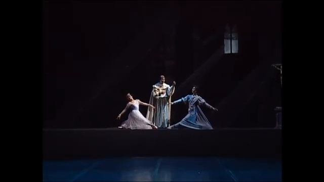 Сергей Прокофьев. Балет Ромео и Джульетта