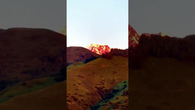 Kazakhstan  Дом милый дом