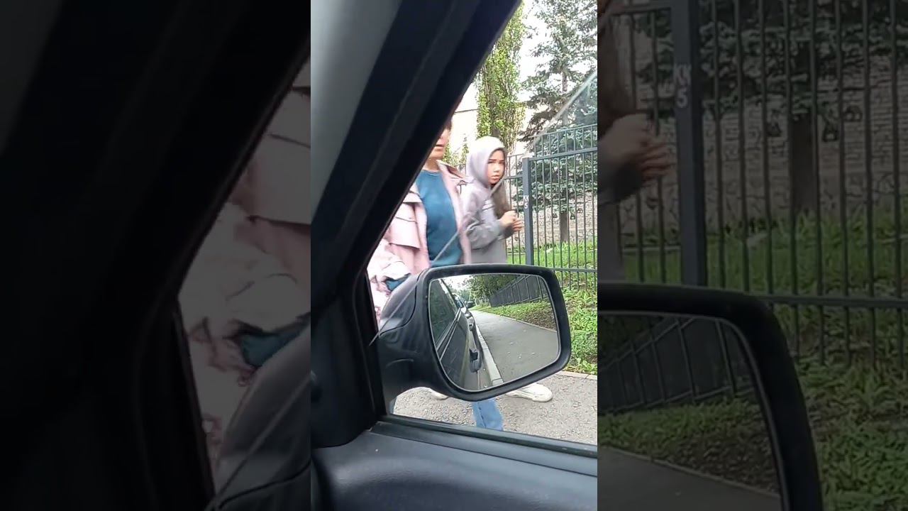 Шуганул мушку )))