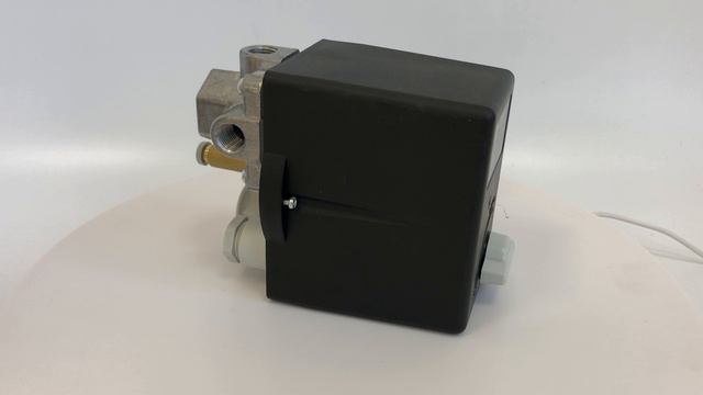 Реле давления Condor MDR_3 11_R3 16_GDA_AAAA_090A110_CHI_JXX