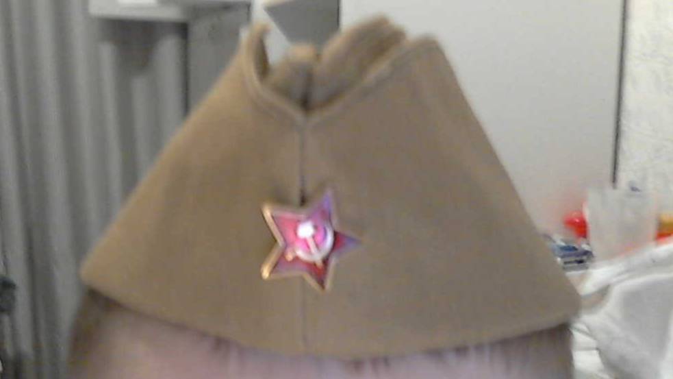 КУПИЛ НАСТАЯЩИЮ ПИЛОТКУ!!!