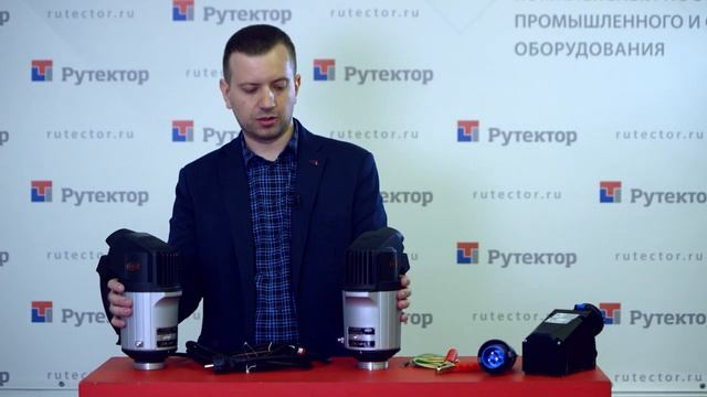 Взрывозащищенные Двигатели в Насосах Flux