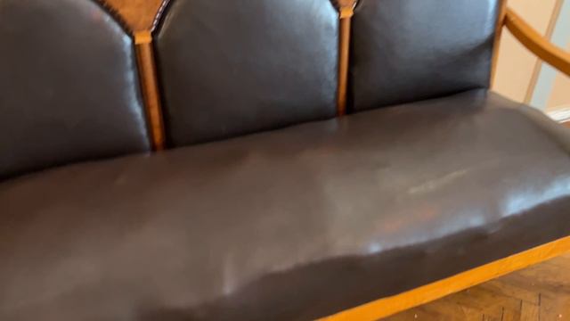 Кореиз пгт. Алупкинское шоссе. Санаторий "ДЮЛЬБЕР", часть 2, внутри. 08.09.2024. Крым. Crimea.