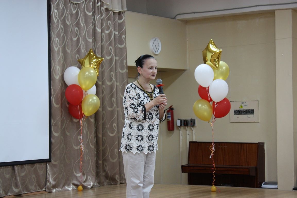 Выпускной 2022. Поздравление классного руководителя