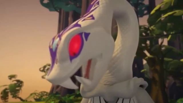 В поисках книги обмана 1 сезон 7 серия