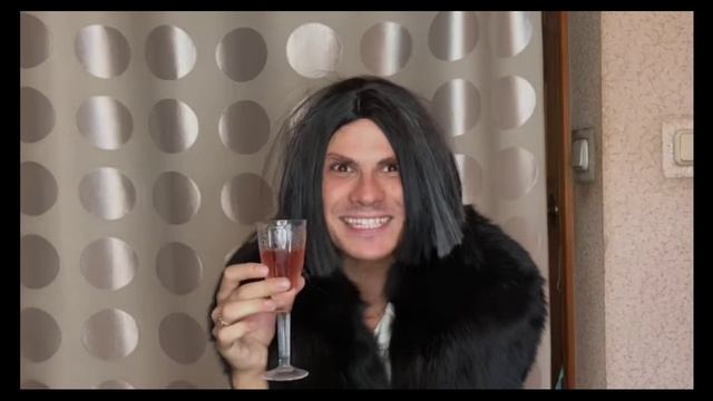 Светка и первый поцелуй