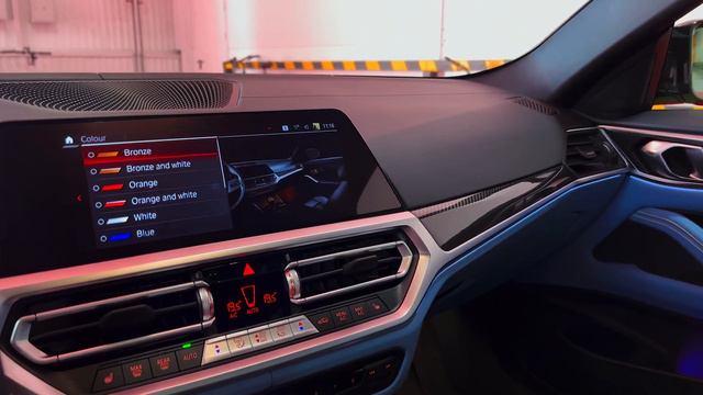 2022 BMW M4 Competition by Carbon Pro - Wild Sport Car!