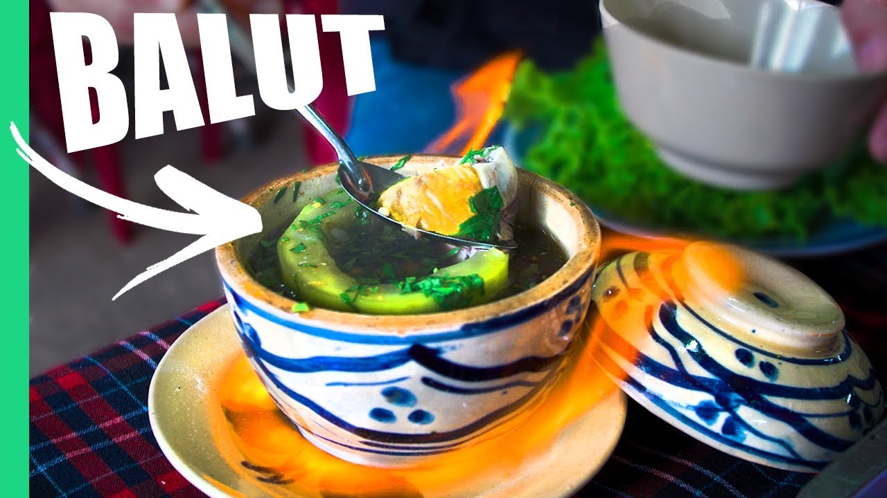 What to Eat in Da Lat, Vietnam! (Filipinos will be Jealous��