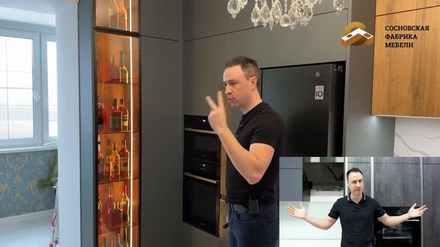 12 модных, но не практичных решений на КУХНЕ