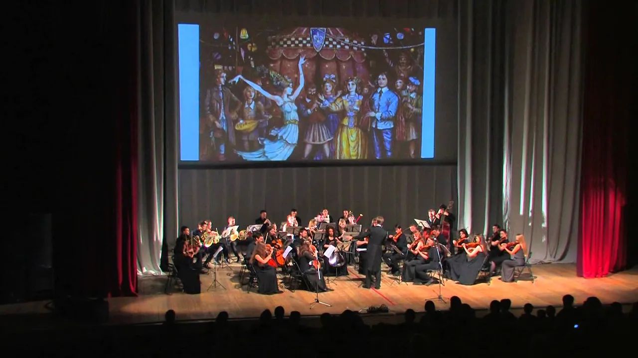 Оркестр Belsound Orchestra