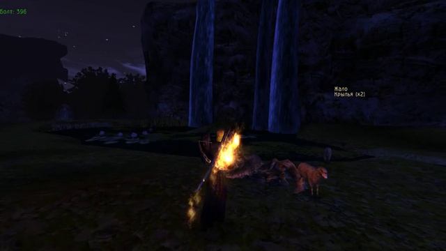 Готика 2 X in 1.Часть 96.Хранители Голода,Чумы,Смерти,Войны.СундукФингерса.Вызов Мастера Темных Сил.