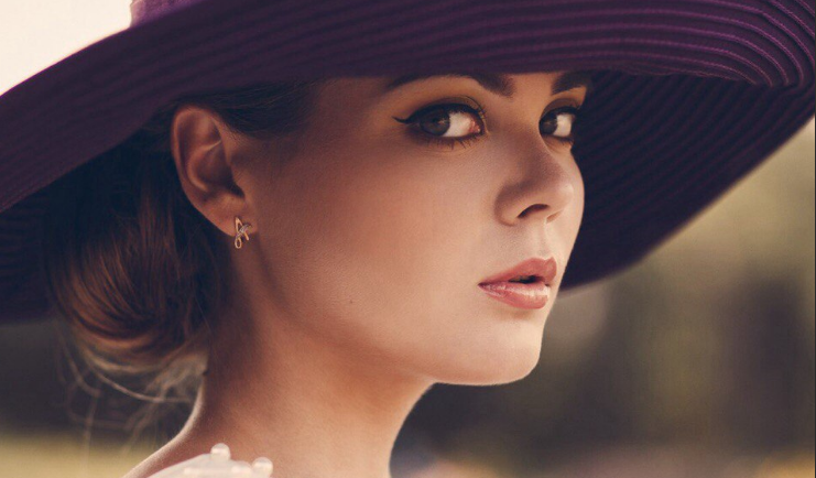 Ода Женщине. Автор текста Виктор Веселов. Стихи.