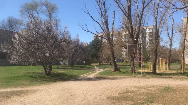 Днепрорудный. Эпизоды.