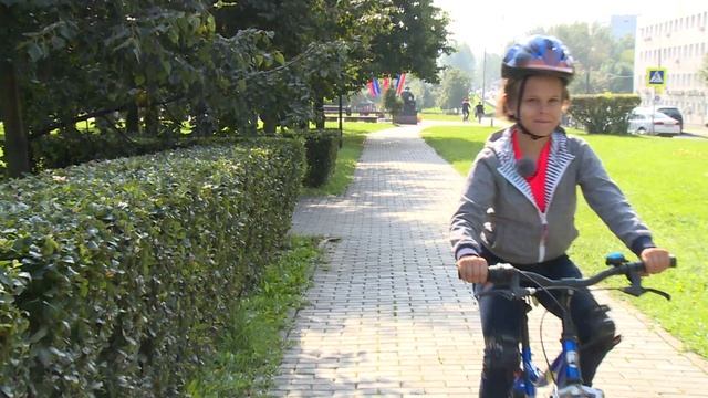 ? Кататься на велосипеде умеют многие. Но все ли знают, как это делать безопасно?