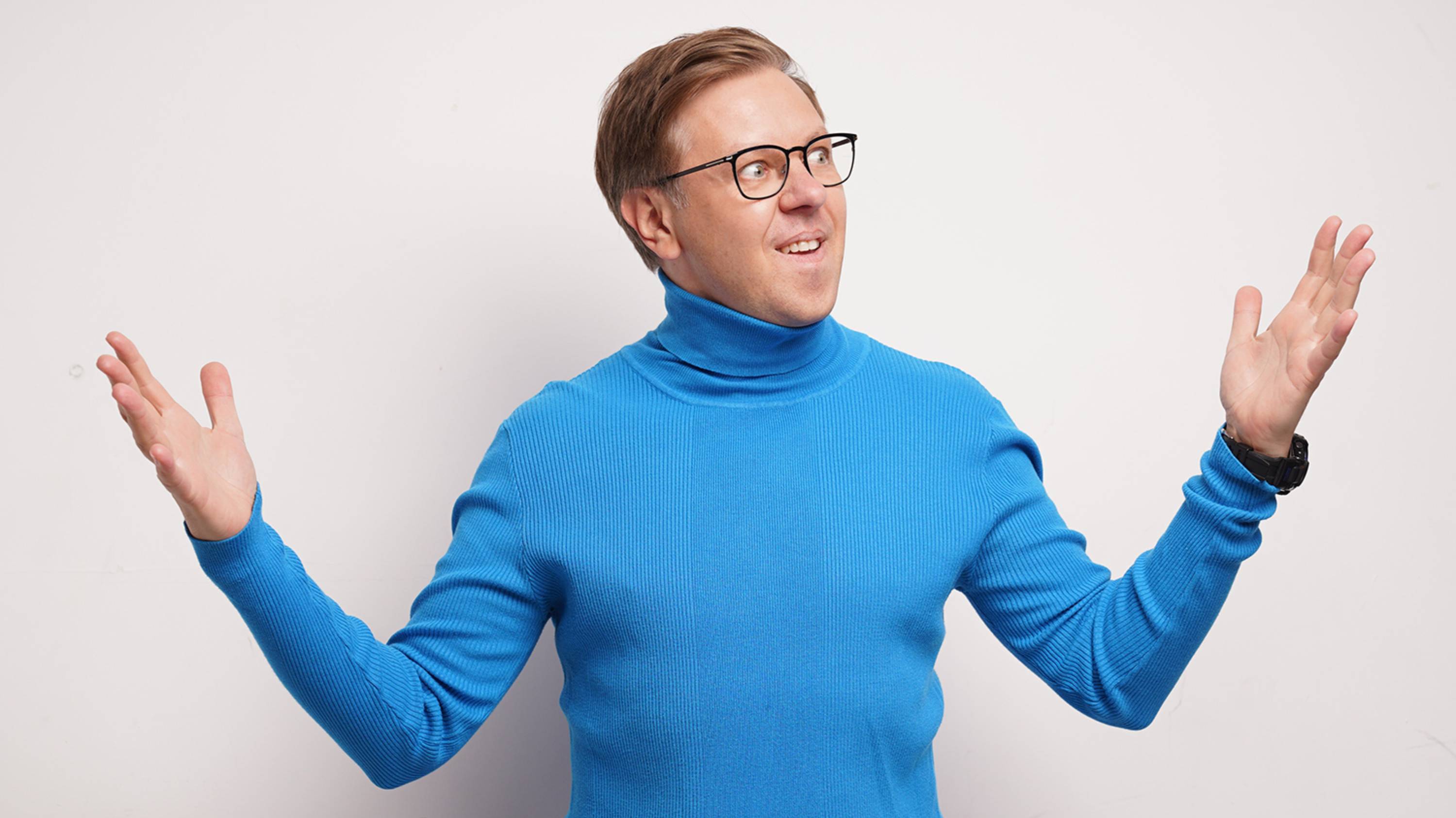 Обзор квартиры в бетоне