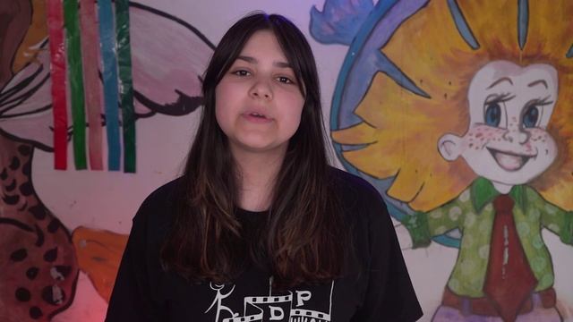 Новости КИНОлагеря "1ыйКАДР" Лето 2023 I смена день 3-4