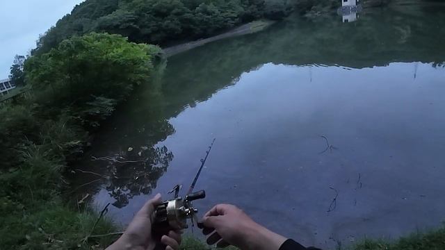 Лучшая релакс рыбалка. ASMR