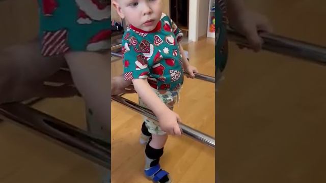 "Волшебный" укол "Золгенсма"