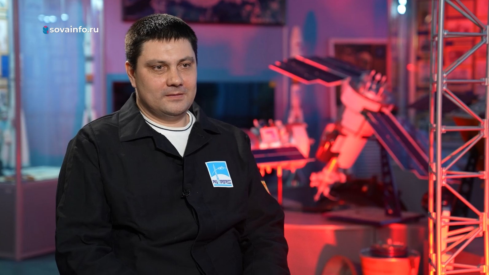 Алексей Полегенько - о наставнике жизни: "Добрый, отзывчивый, очень внимательный"