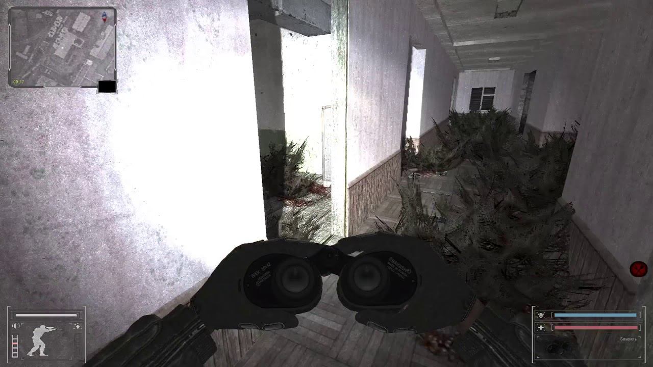 Объединенный Пак 2.1 Найти Фамильное Ружьё