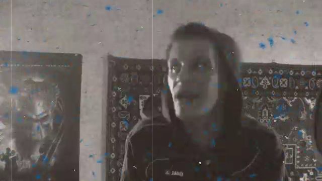 GoshaTumanRhyme - СНОВИДЕНИЯ(HOME VIDEO 2024)