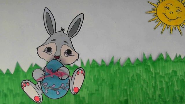 Золотая пасха