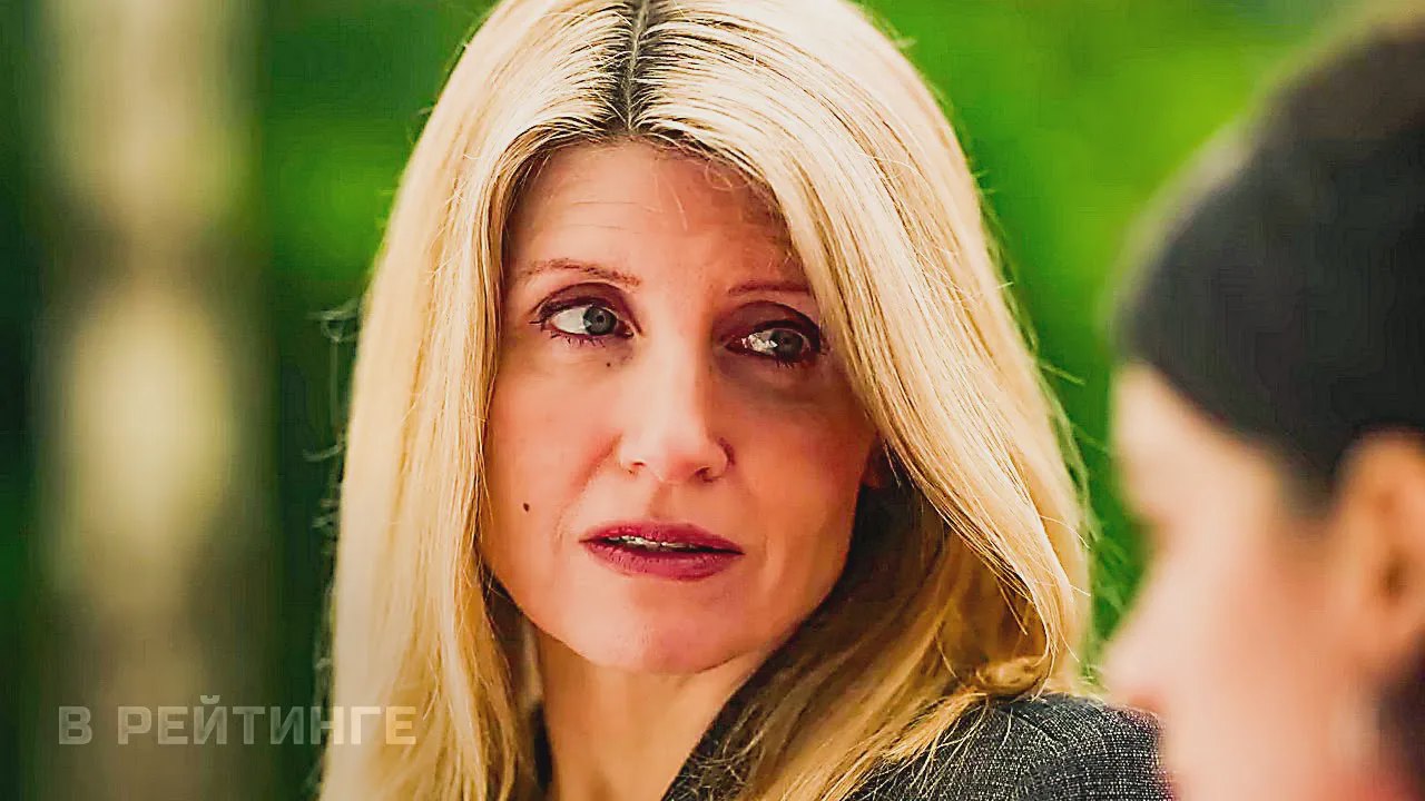 Заговор сестёр Гарви ? Русский трейлер (1-й сезон) ? Сериал 2022