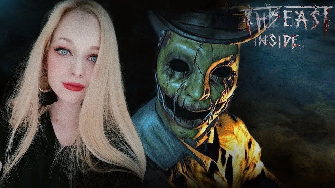 НАЧАЛО ЖУТКОЙ ИСТОРИИ: The Beast Inside#1