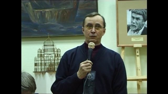 Неформат. Валентин Курбатов. Выпуск 7